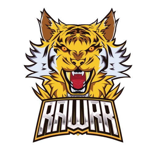 Detail Tim - KG588 RAWRR